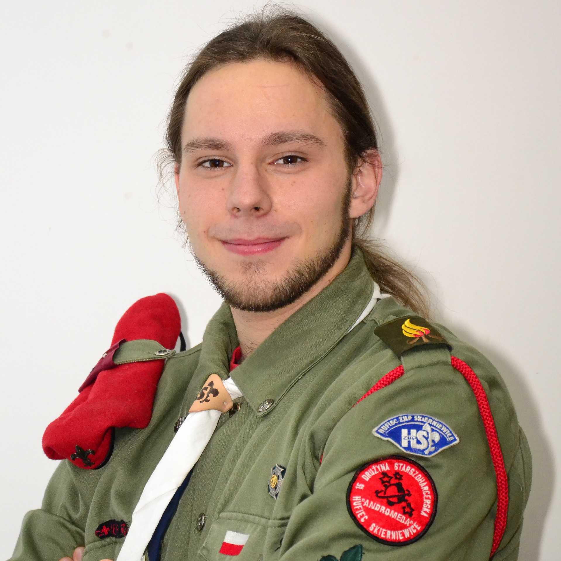 Komisja Stopni Instruktorskich | Hufiec ZHP Skierniewice